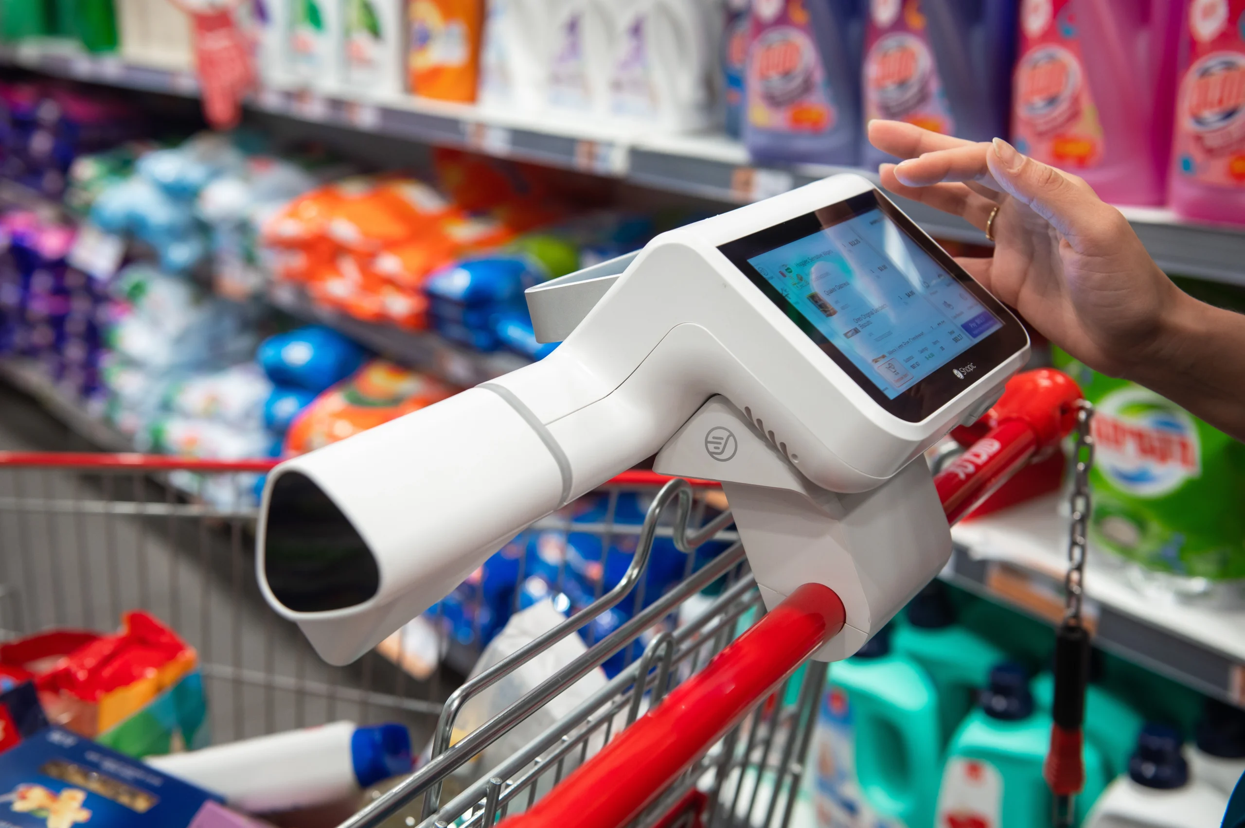 Shopic’s frictionless solution increased shoppers’ monthly spending by ...