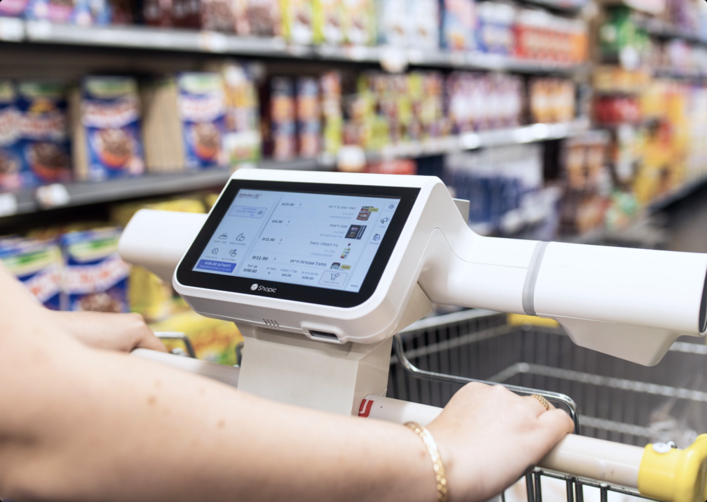 Shopic’s frictionless solution increased shoppers’ monthly spending by ...